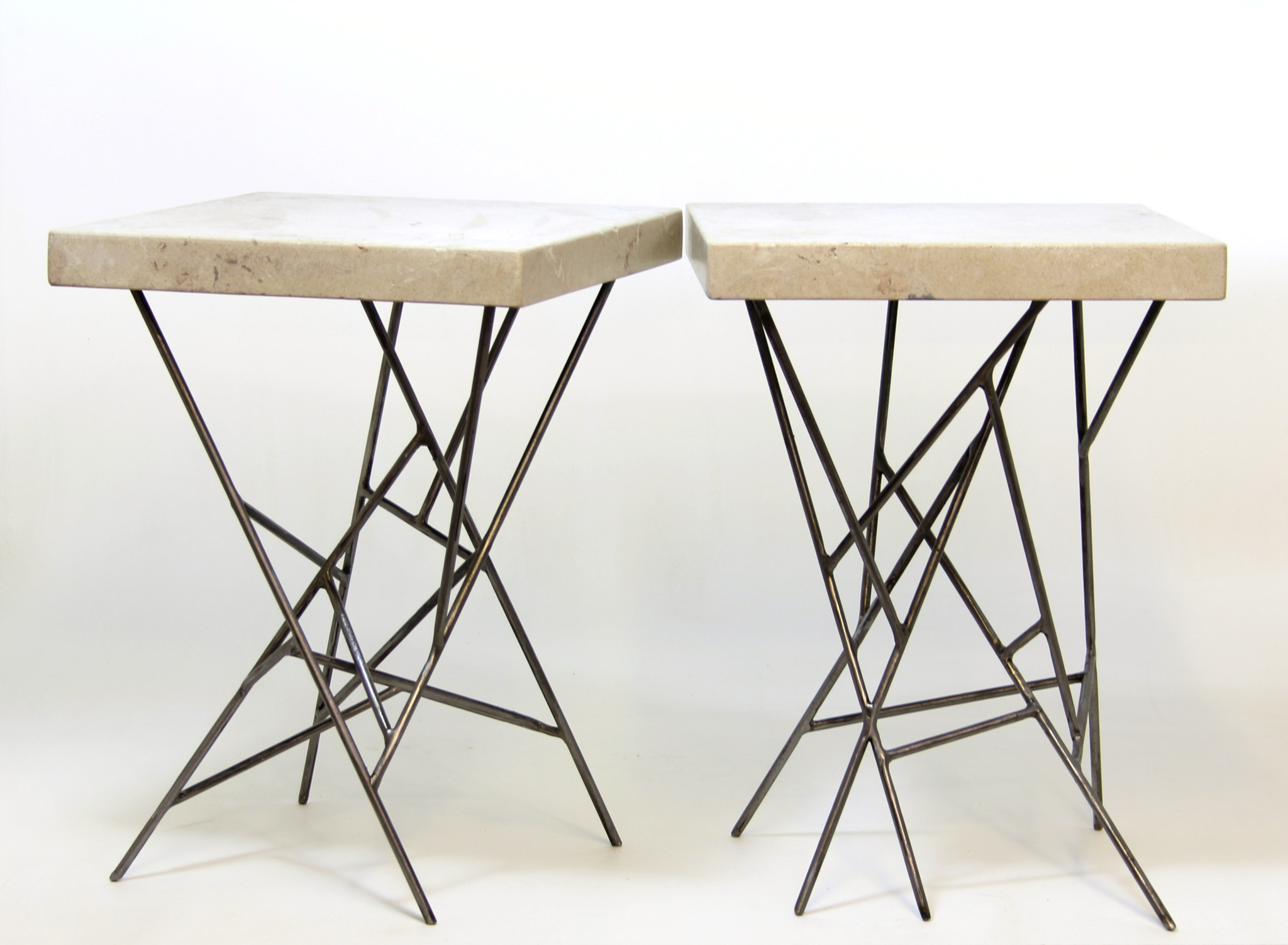 Concrete Tables (made to order) – ROCproducts